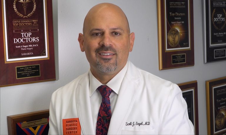 Meet Dr. Scott J. Engel | Sarasota Plastic Surgery Center