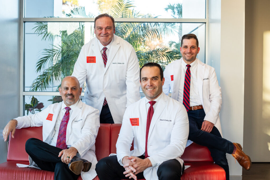 Plastic Surgery in Bradenton, FL | Sarasota Plastic Surgery